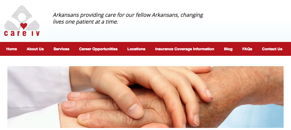 Care IV Home Health Login - Care IV Home Health